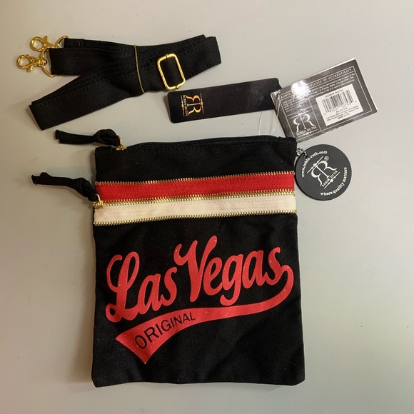Robin Ruth | Bags | Robin Ruth Las Vegas Crossbody Nwt | Poshmark